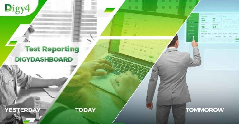 Best Continuous Software Testing Tool | QA Automation Testing Services ...