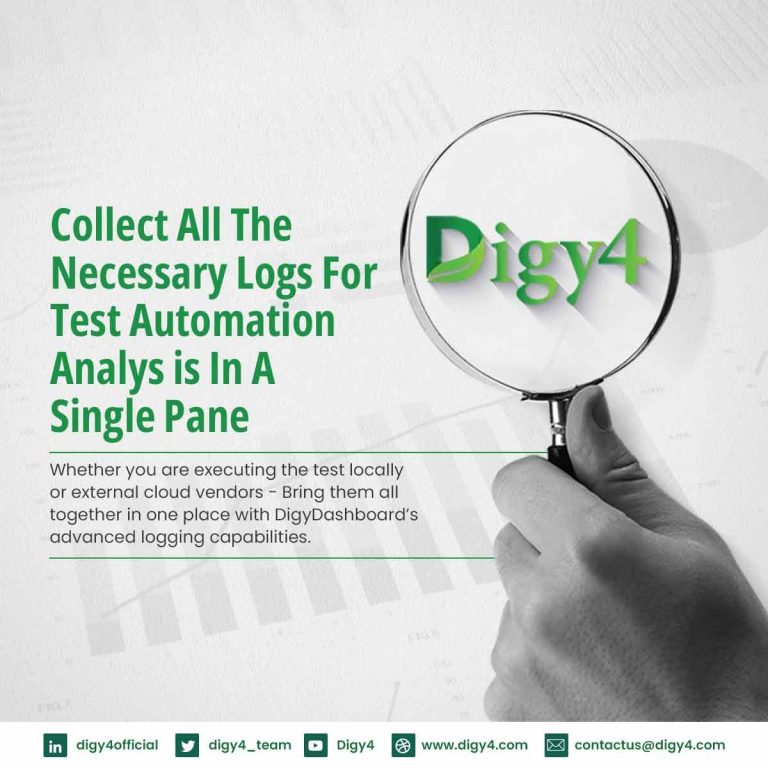 Best Continuous Software Testing Tool | QA Automation Testing Services ...