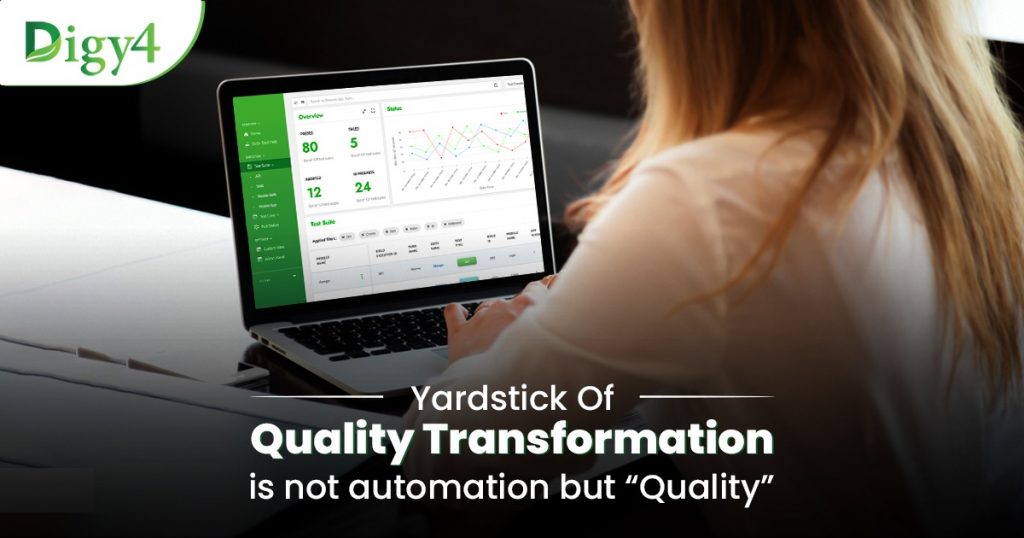 Best Continuous Software Testing Tool | QA Automation Testing Services ...